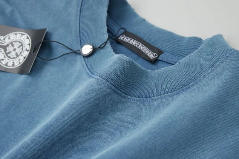 Brand-authenticated Chrome Hearts T-Shirts