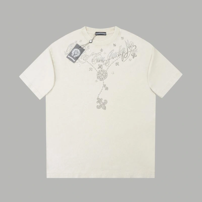 Chrome Hearts T-Shirts