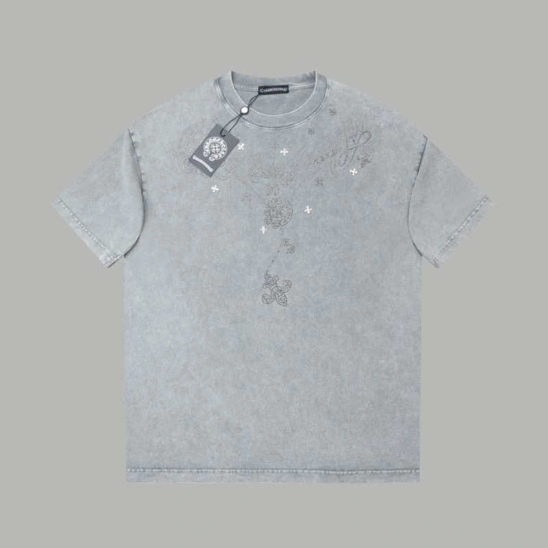 Chrome Hearts T-Shirts