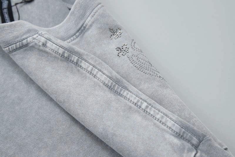 Factory-made Chrome Hearts T-Shirts