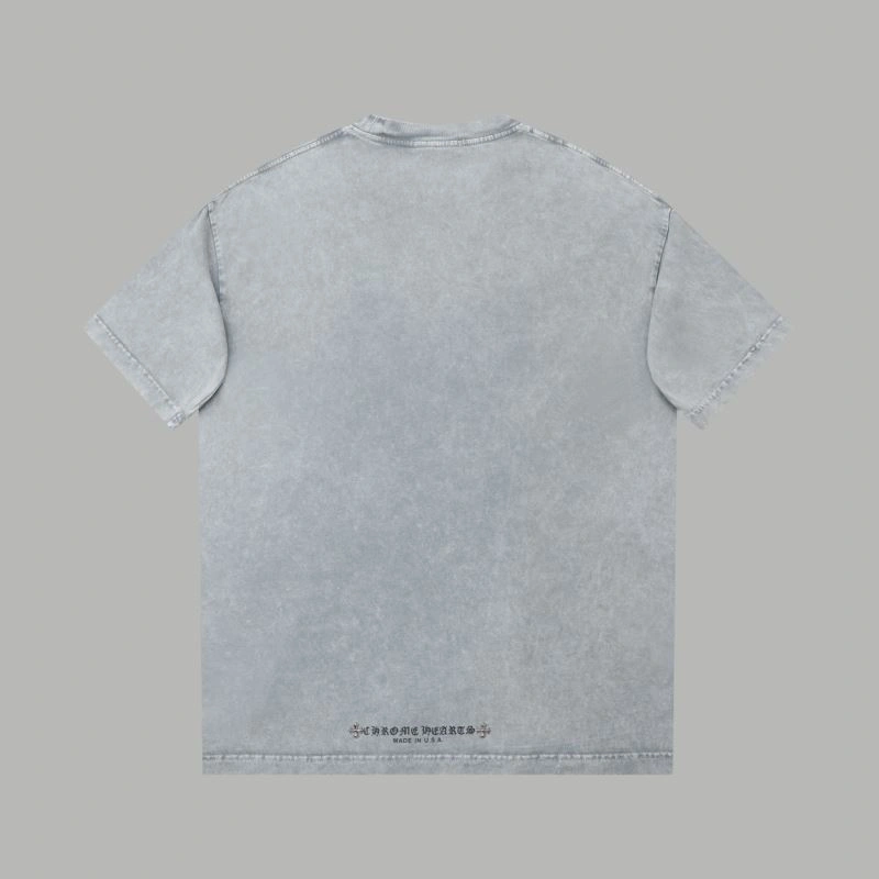 Factory-made Chrome Hearts T-Shirts