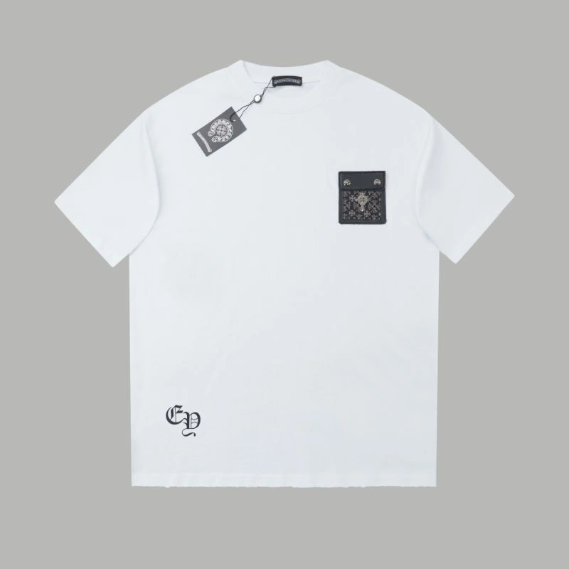 Chrome Hearts T-Shirts