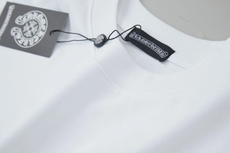 Brand-original Chrome Hearts T-Shirts