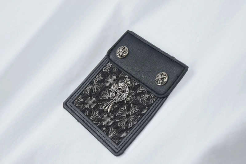 Brand-original Chrome Hearts T-Shirts