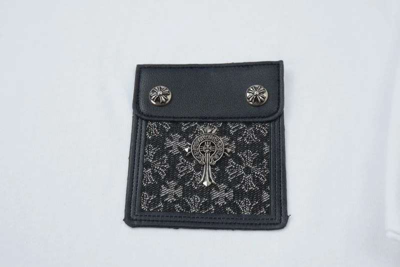 Brand-original Chrome Hearts T-Shirts