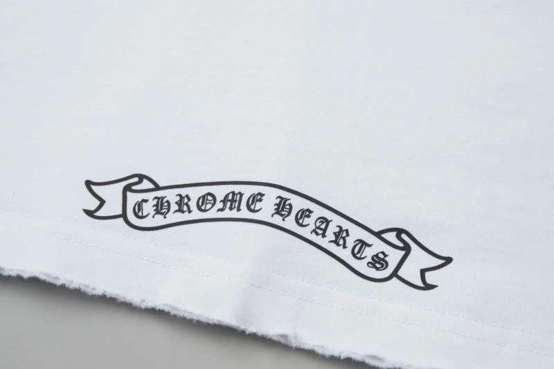 Brand-original Chrome Hearts T-Shirts