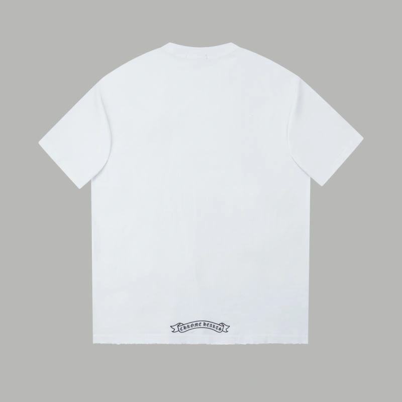 Brand-original Chrome Hearts T-Shirts