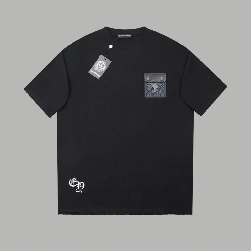 Chrome Hearts T-Shirts