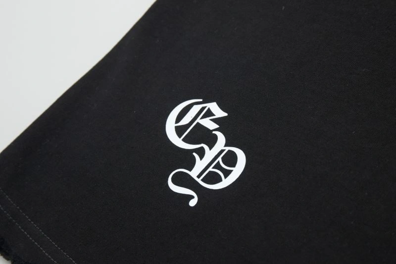 Top mirror Chrome Hearts T-Shirts