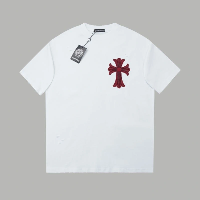 Chrome Hearts T-Shirts