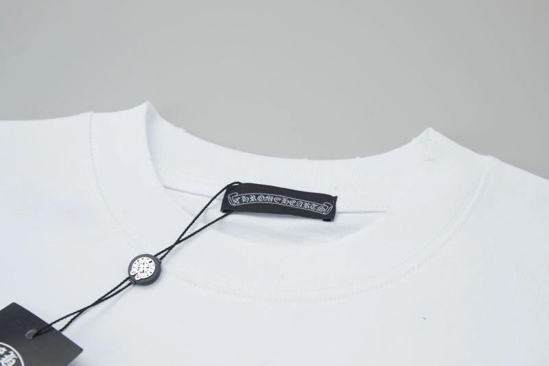 Mirror quality Chrome Hearts T-Shirts