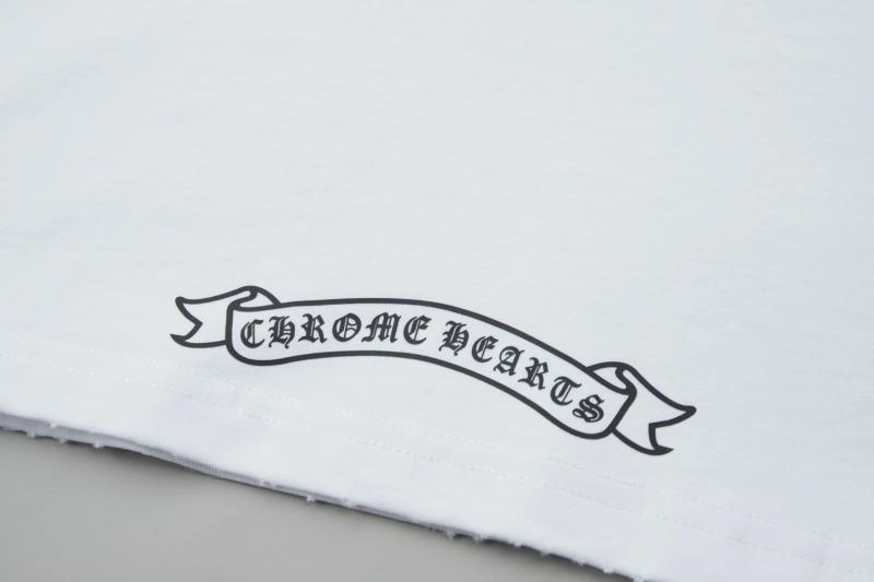 Mirror quality Chrome Hearts T-Shirts