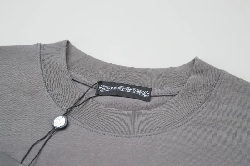 Legit Chrome Hearts T-Shirts