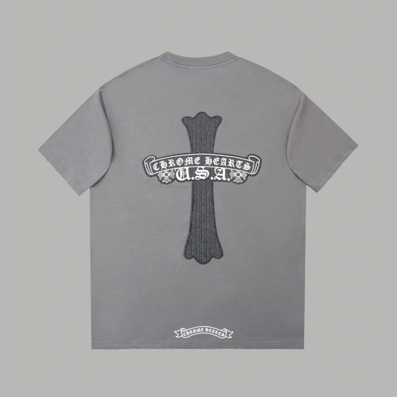 Legit Chrome Hearts T-Shirts