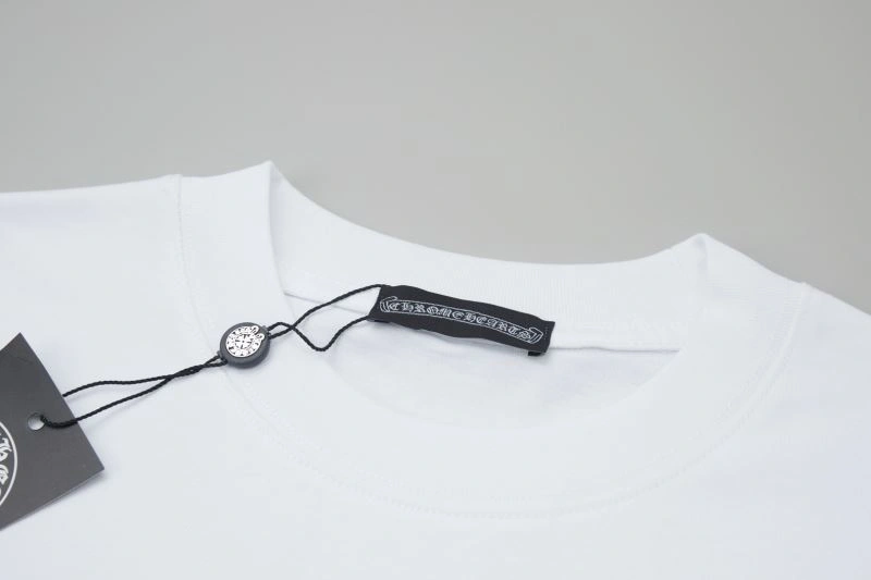 Legit Chrome Hearts T-Shirts