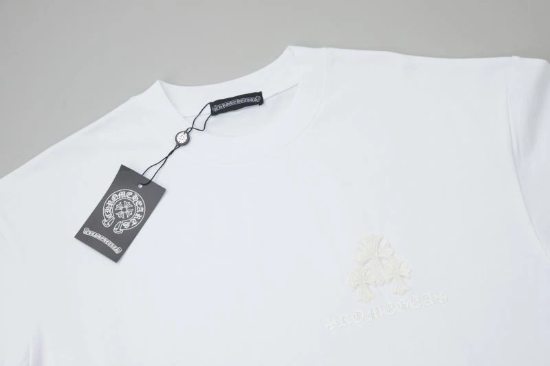 Legit Chrome Hearts T-Shirts