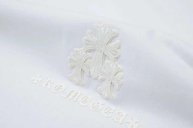 Legit Chrome Hearts T-Shirts