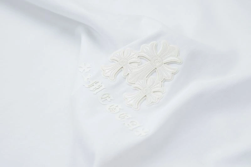 Legit Chrome Hearts T-Shirts