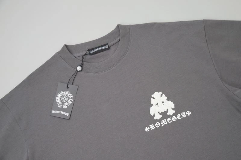 Official Chrome Hearts T-Shirts