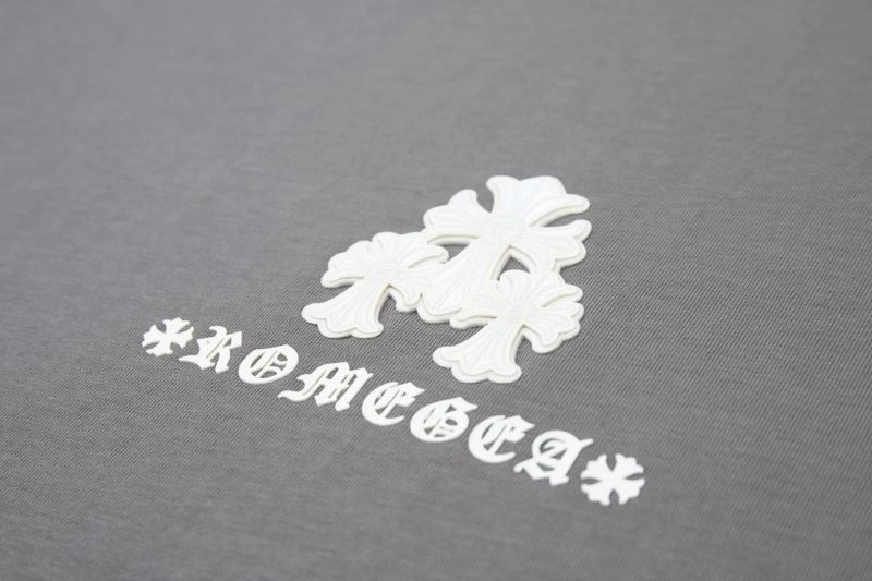 Official Chrome Hearts T-Shirts