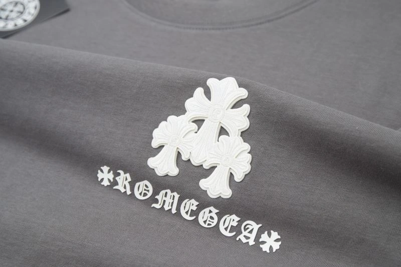 Official Chrome Hearts T-Shirts