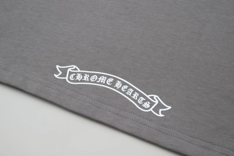 Official Chrome Hearts T-Shirts