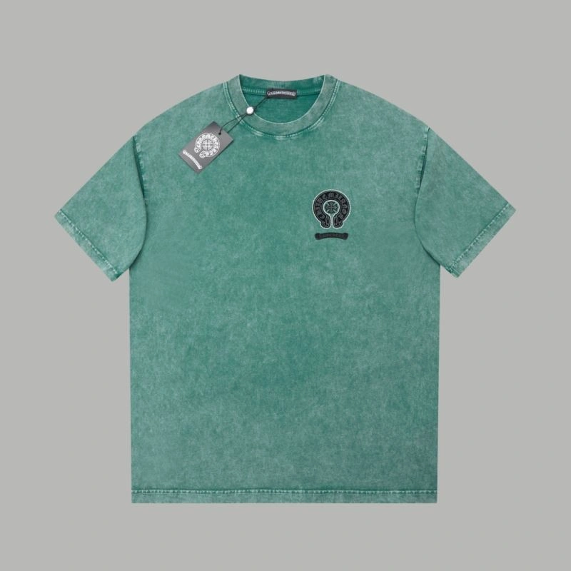 Chrome Hearts T-Shirts
