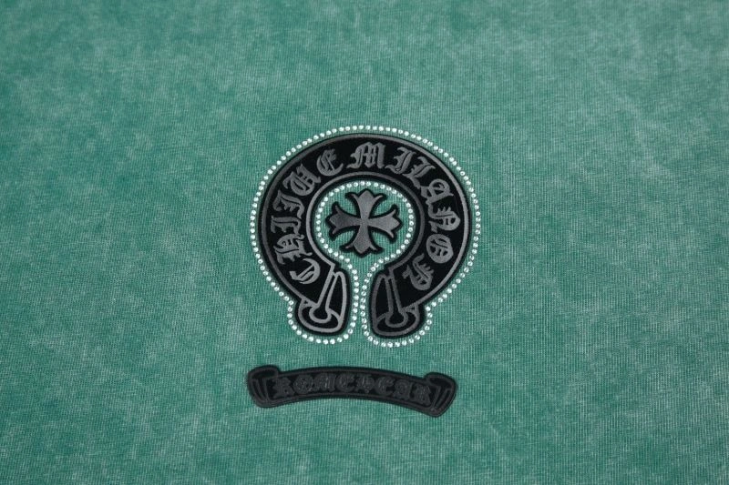 Genuine Chrome Hearts T-Shirts