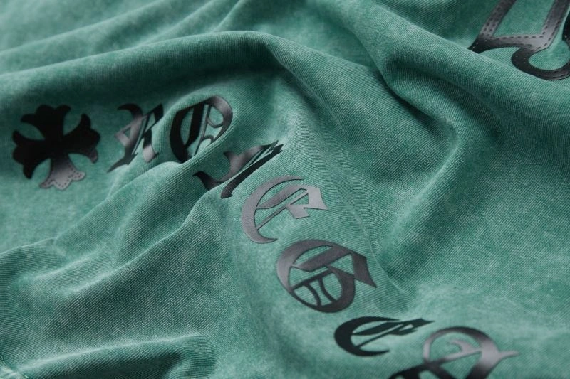 Genuine Chrome Hearts T-Shirts