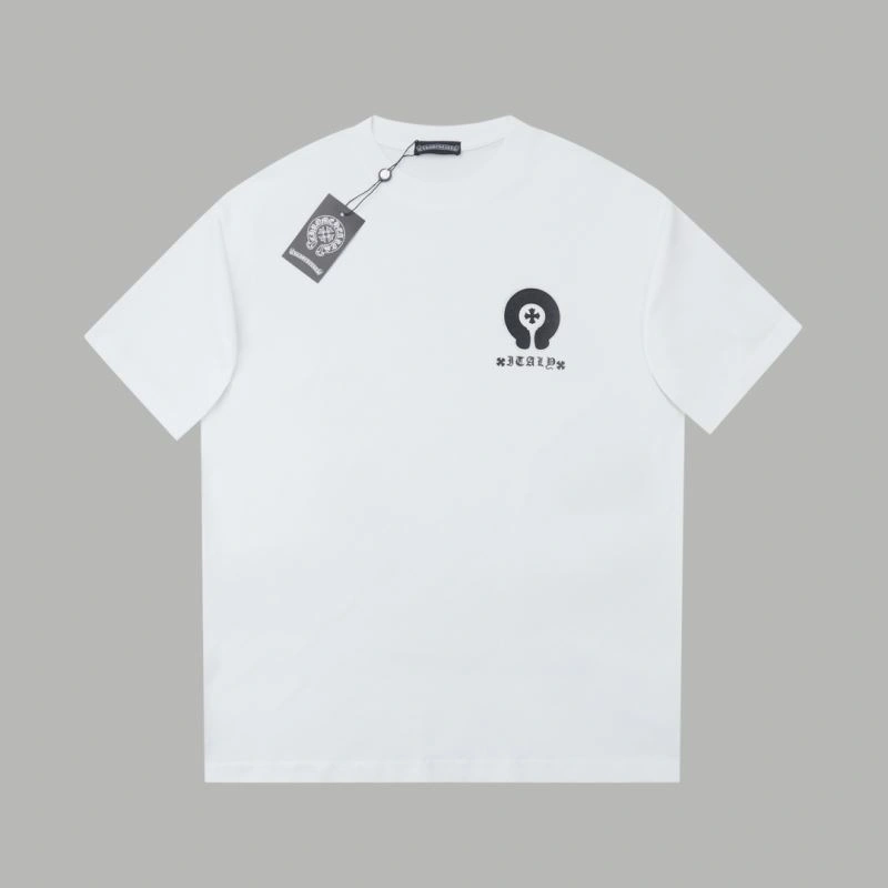 Chrome Hearts T-Shirts