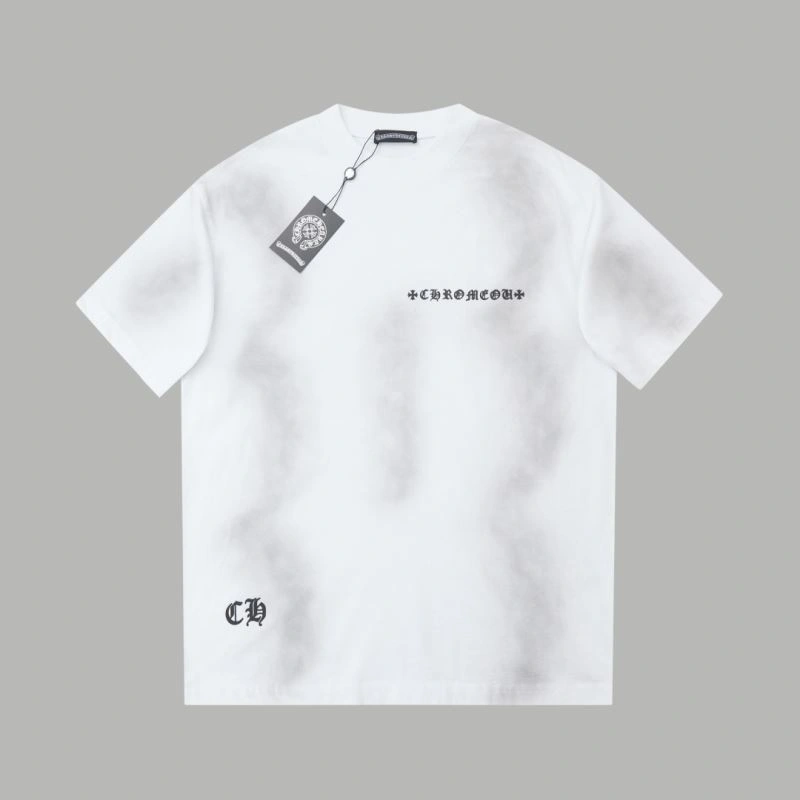 Chrome Hearts T-Shirts