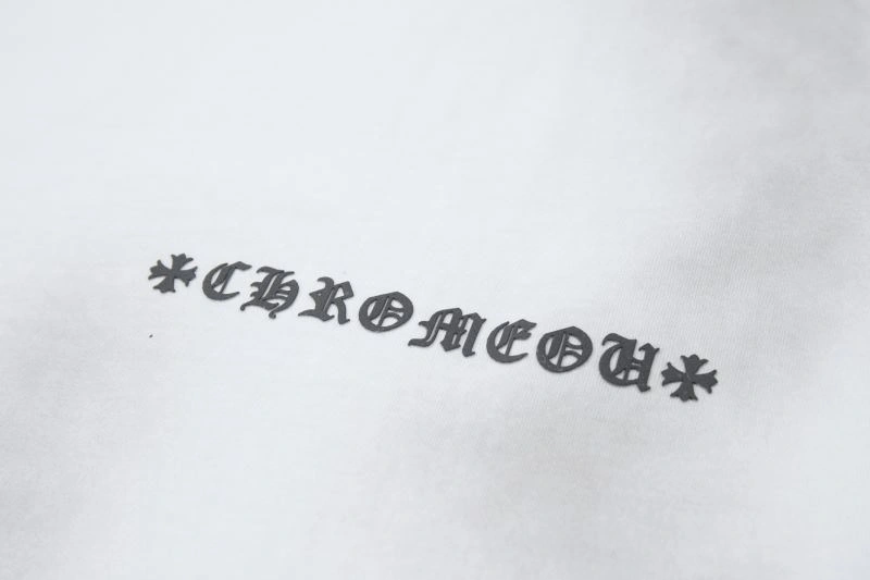 High fidelity Chrome Hearts T-Shirts