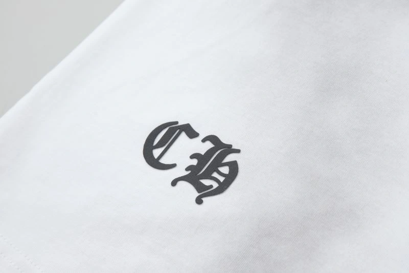 High fidelity Chrome Hearts T-Shirts