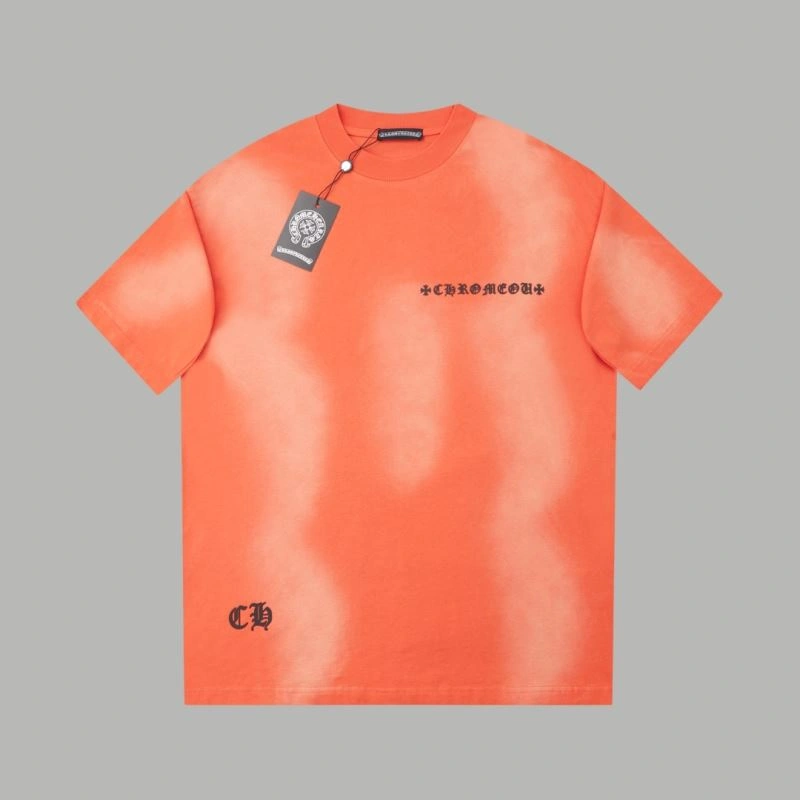 Chrome Hearts T-Shirts