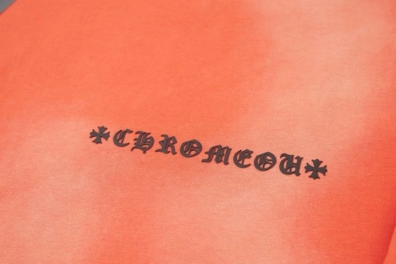 Bargain Chrome Hearts T-Shirts