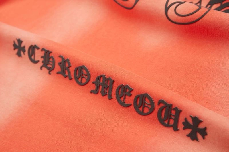 Bargain Chrome Hearts T-Shirts