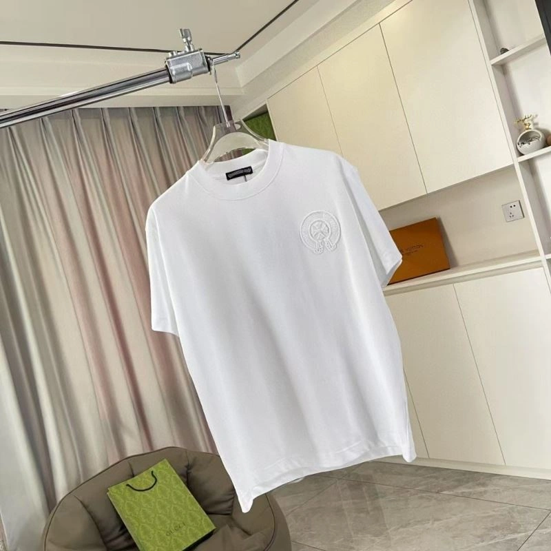 Genuine Chrome Hearts T-Shirts