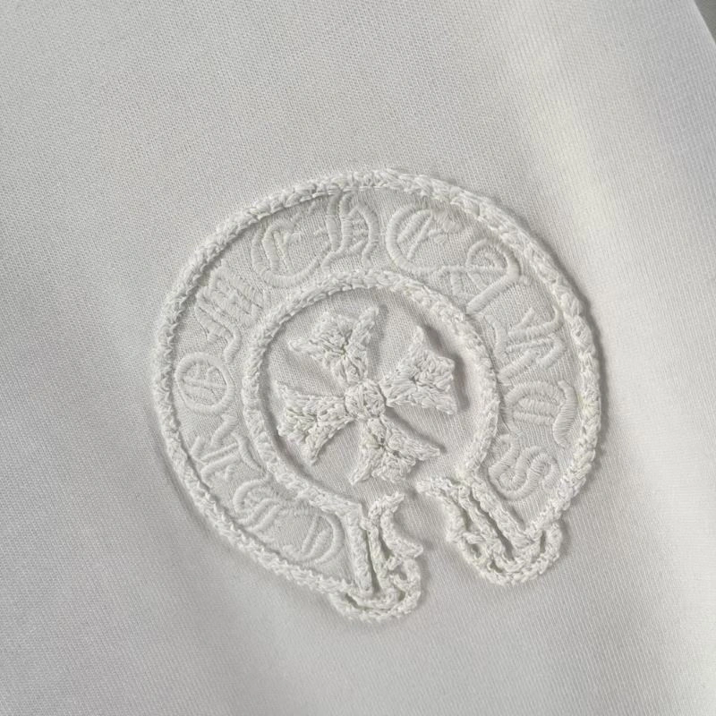 Genuine Chrome Hearts T-Shirts