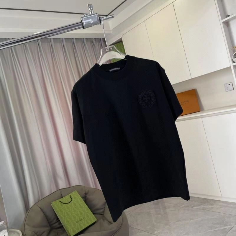Mirror quality Chrome Hearts T-Shirts