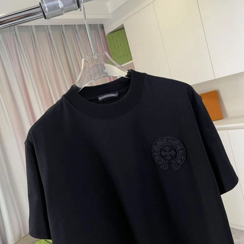 Mirror quality Chrome Hearts T-Shirts