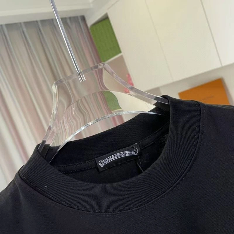 Mirror quality Chrome Hearts T-Shirts