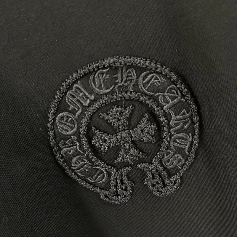 Mirror quality Chrome Hearts T-Shirts