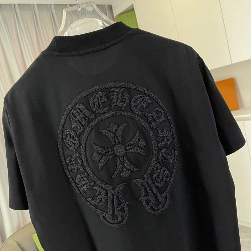 Mirror quality Chrome Hearts T-Shirts