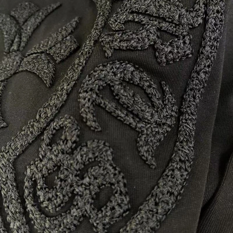 Mirror quality Chrome Hearts T-Shirts