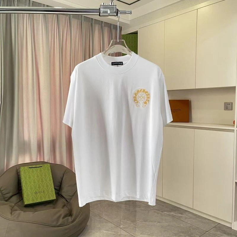 Chrome Hearts T-Shirts