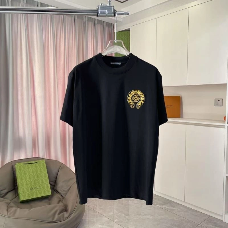 Chrome Hearts T-Shirts