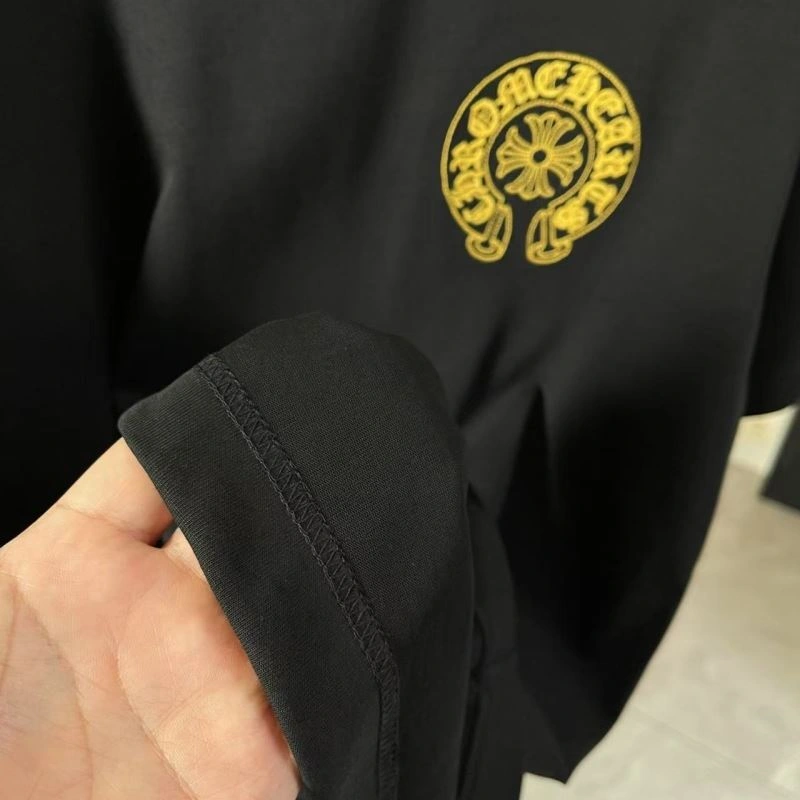 Inexpensive Chrome Hearts T-Shirts