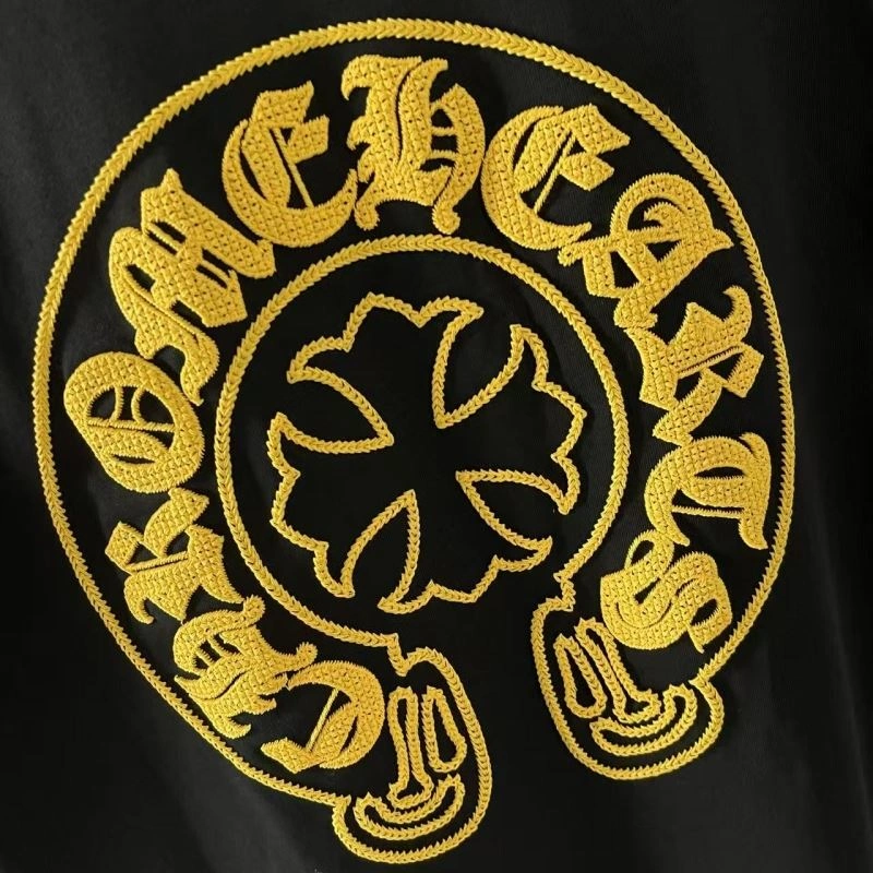 Inexpensive Chrome Hearts T-Shirts
