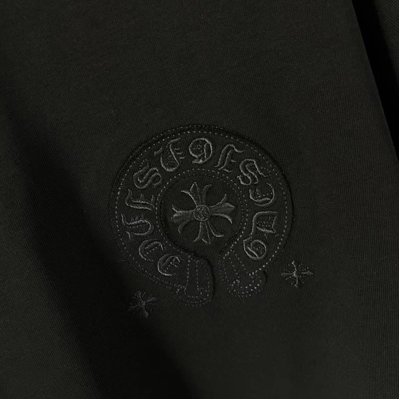 Top mirror Chrome Hearts T-Shirts