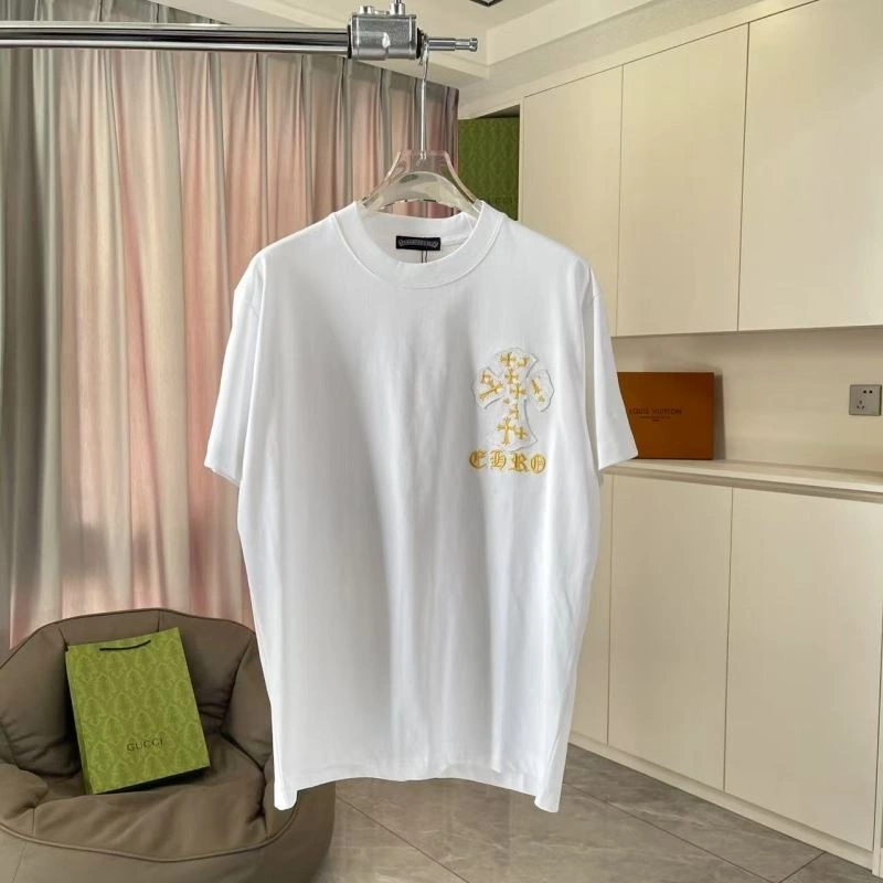 Chrome Hearts T-Shirts